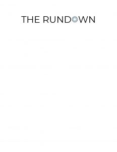 The Rundown Podcast – Kansas Legislative Division of Post Audit